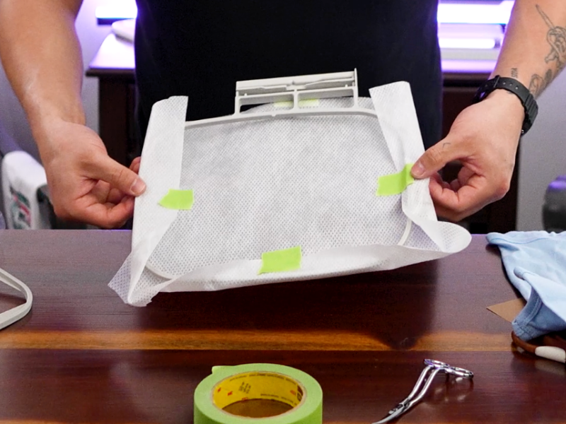 BabyOnesieStabilizer | Embroidery Legacy