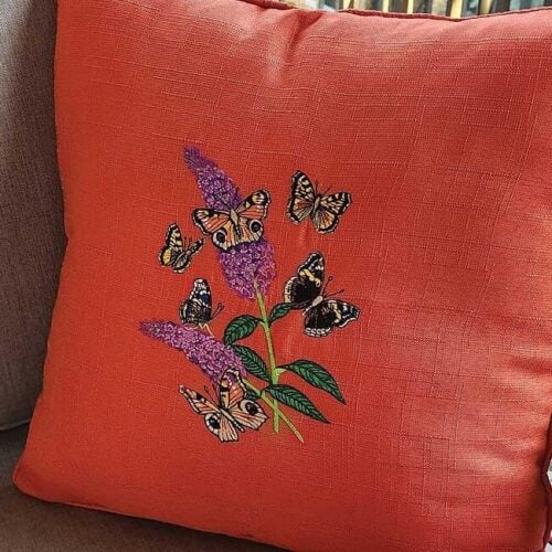 Embroidery Legacy Design Club | Save 89% on 30,000+ Designs