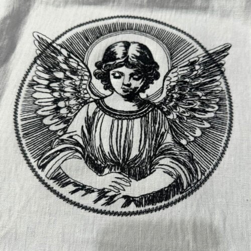 Design Doodler Embroidery Software - No Digitizing Required