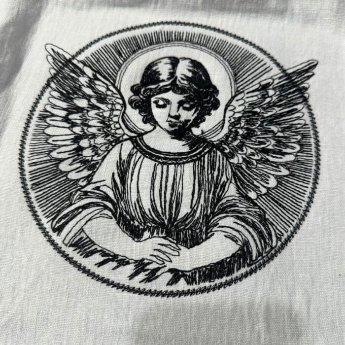 Design Doodler Embroidery Software - No Digitizing Required