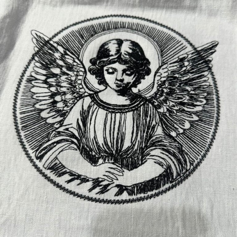 Design Doodler Embroidery Software - No Digitizing Required