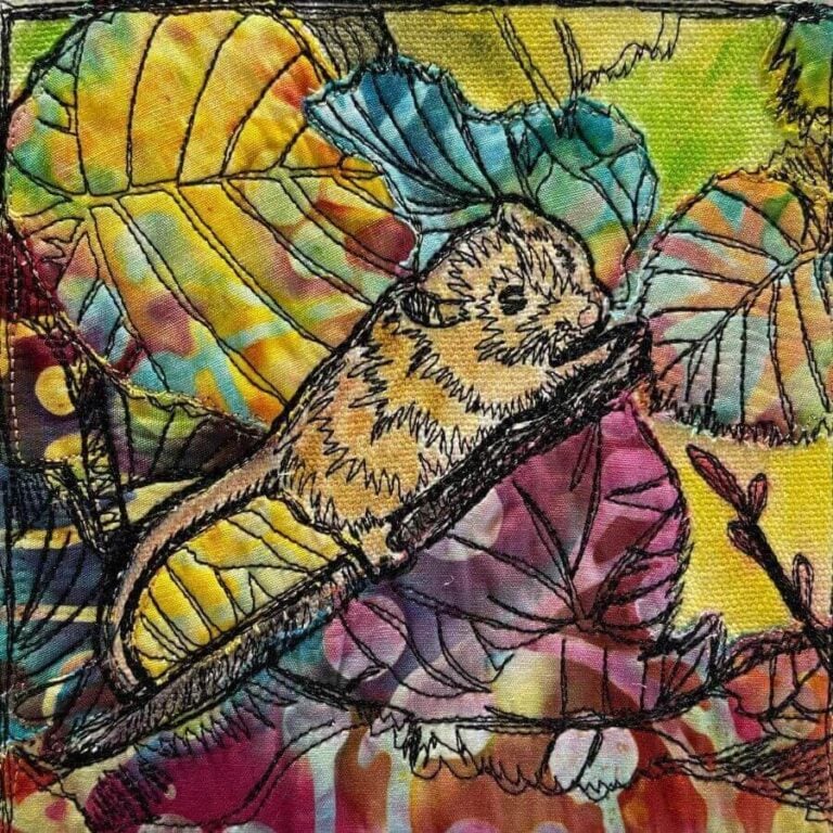 Design Doodler Embroidery Software - No Digitizing Required