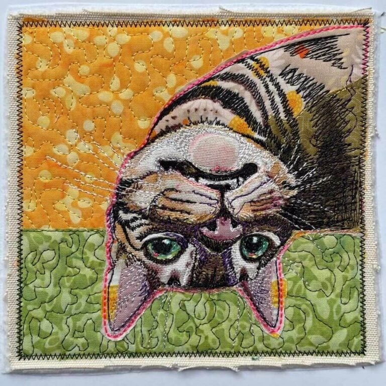 Design Doodler Embroidery Software - No Digitizing Required