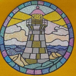 Free Embroidery Legacy Gorgeous Embroidery Design Kit