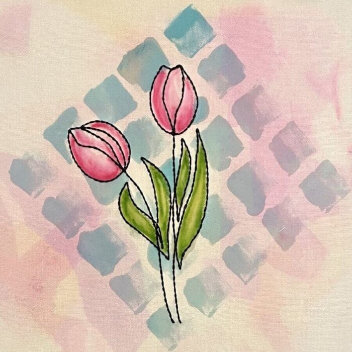 Design Doodler Embroidery Software - No Digitizing Required