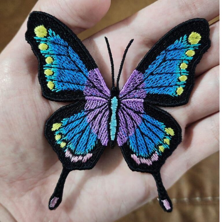 Embroidery Software | Upgrade Your Embroidery Experience