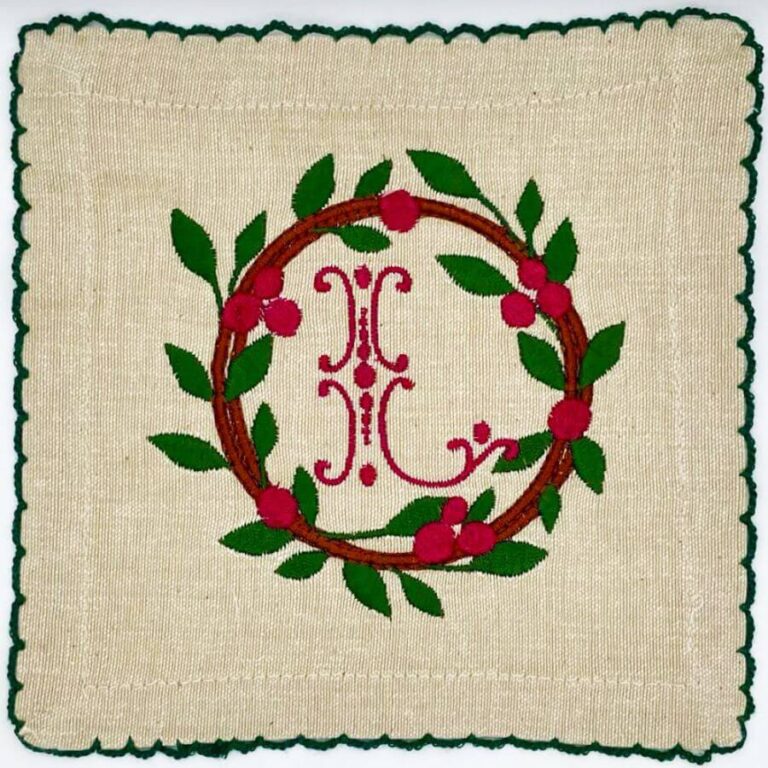 Embroidery Software | Upgrade Your Embroidery Experience