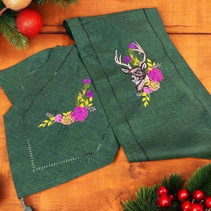 EL Embroidery Digitizing Software | Faster Design Creation