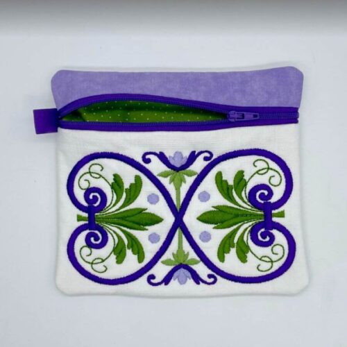 EL Embroidery Digitizing Software | Faster Design Creation