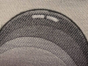 Private: The Ultimate Machine Embroidery Fill Stitch Guide