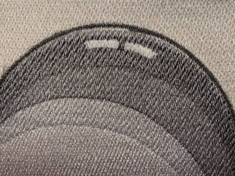 Private: The Ultimate Machine Embroidery Fill Stitch Guide