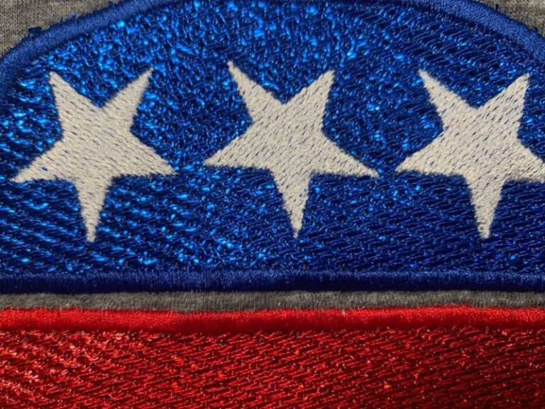 Private: The Ultimate Machine Embroidery Fill Stitch Guide