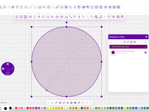 Private: The Ultimate Machine Embroidery Fill Stitch Guide