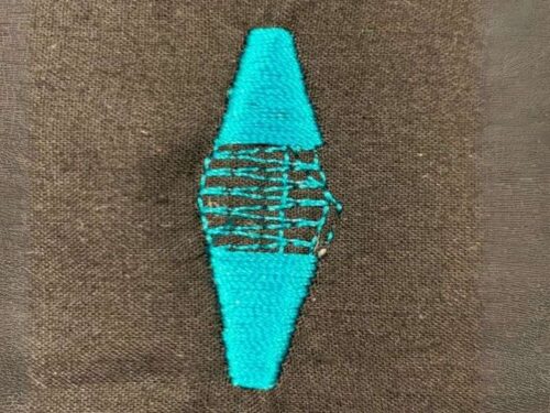 Machine Embroidery Fill Stitch Guide: Tips & Techniques