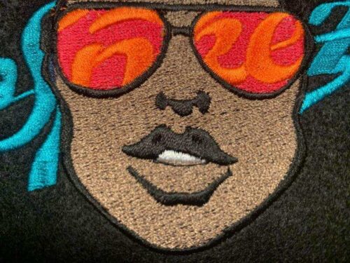 Machine Embroidery Fill Stitch Guide: Tips & Techniques