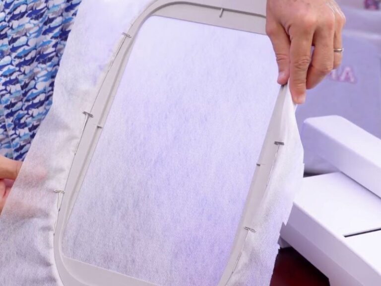 Machine Embroidery Lace: Tips for Clean, Stunning Results