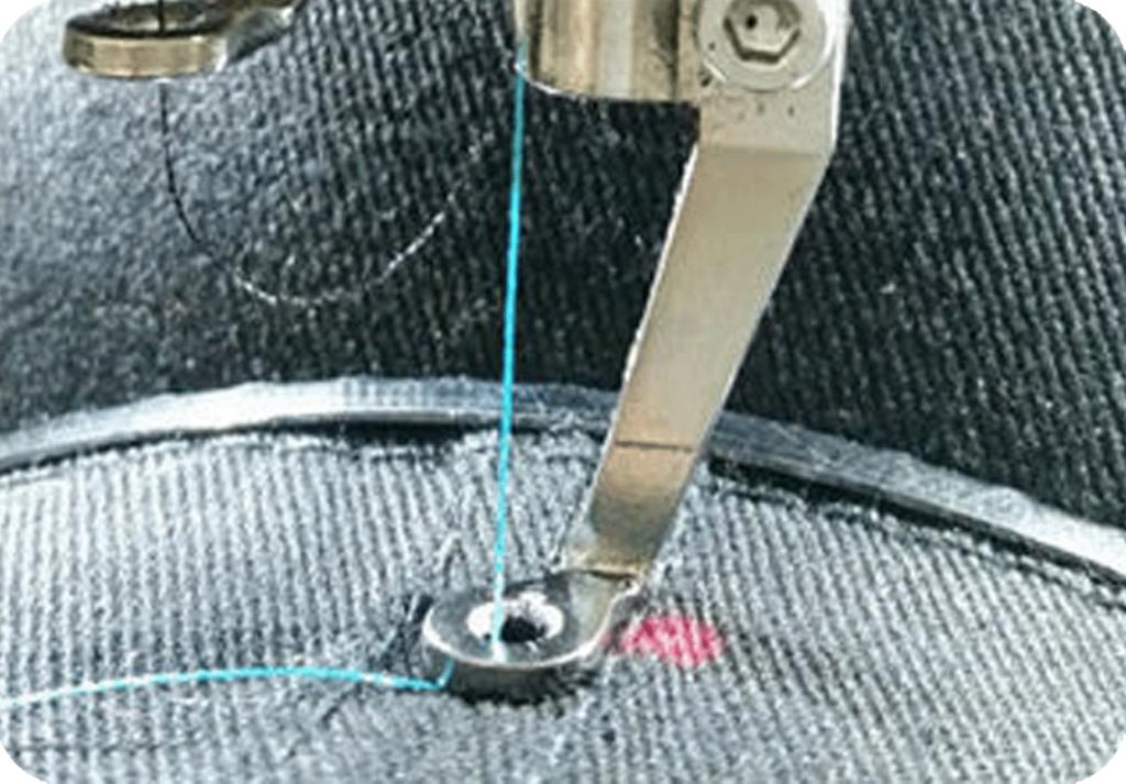 Tajima TMEZ-SC embroidery machine | Get bonuses here