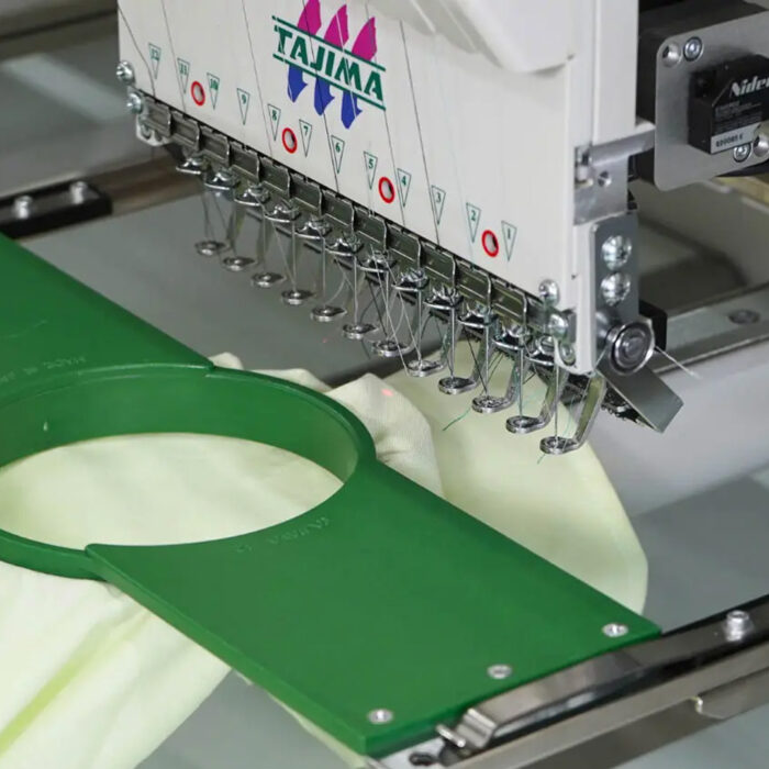 Tajima Embroidery Machines | Unlock Exclusive Bonuses