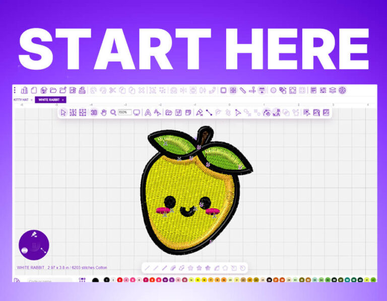 Courses | Embroidery Legacy