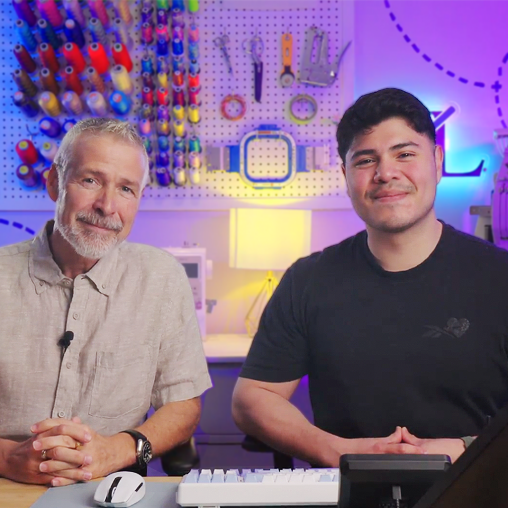 Digitizing Theory for Beginners Course | Embroidery Legacy