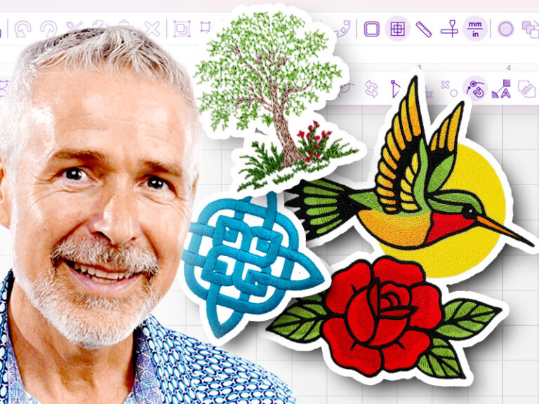 Courses | Embroidery Legacy