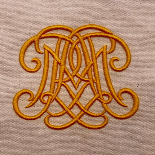 3D Embroidery Made Easy with Puff Stuff Foam