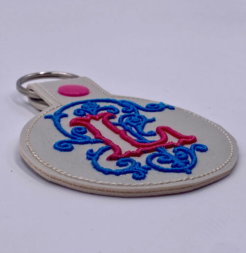 3D Embroidery Made Easy with Puff Stuff Foam