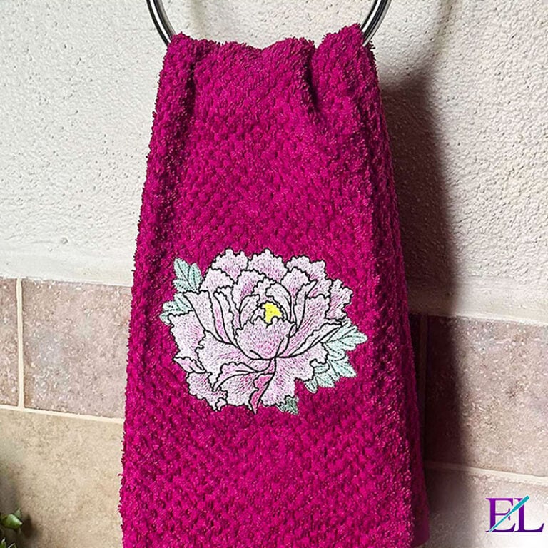 Free Embroidery Beginners Course | Embroidery Legacy