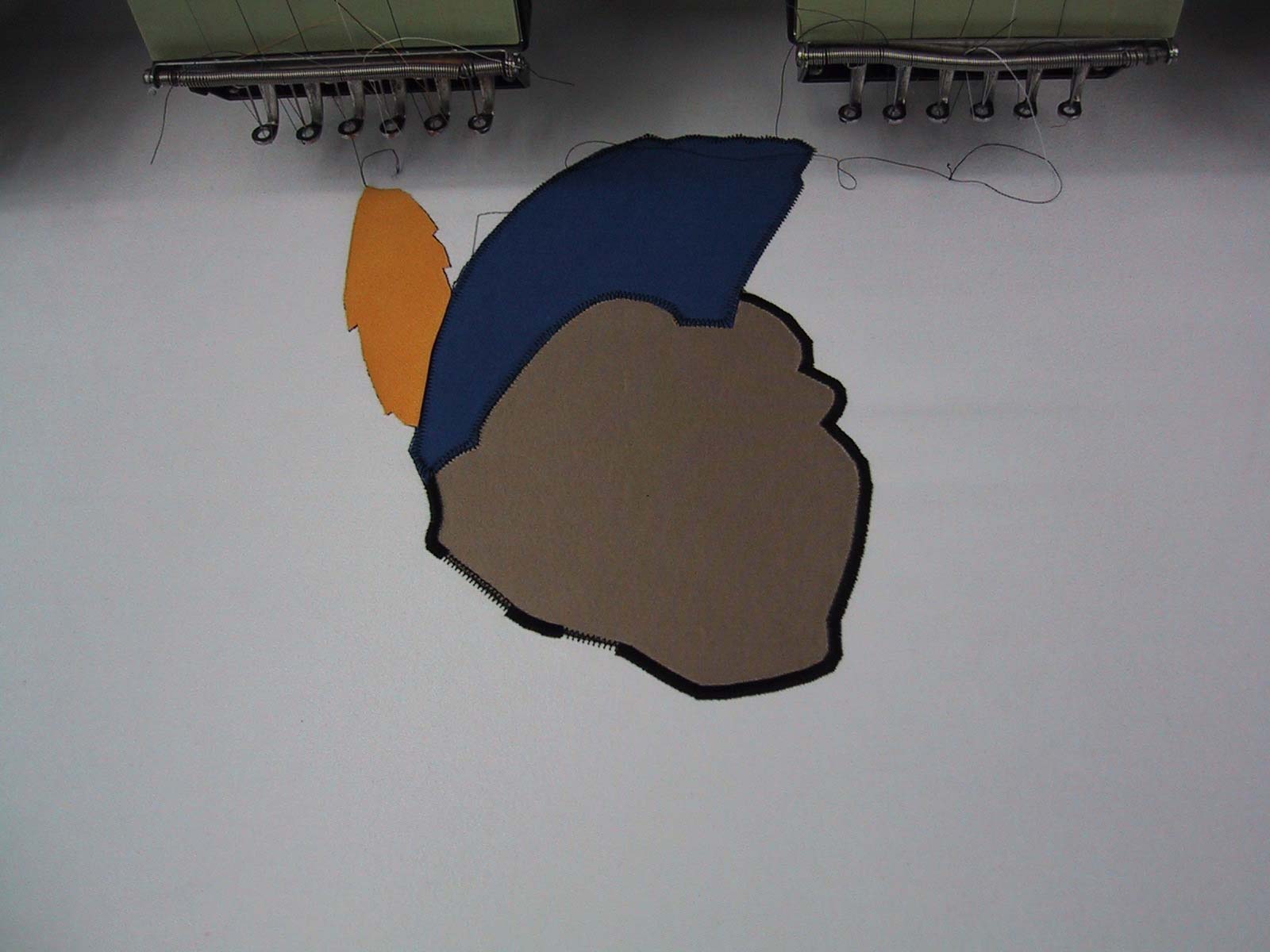 How to Digitize Athletic Uniform Embroidery Designs