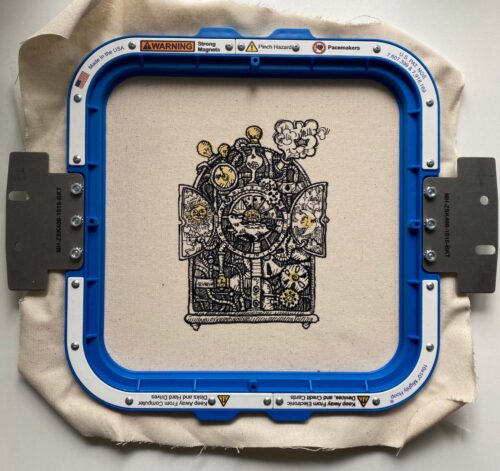 Can Embroidery Be Removed? How to Fix Mistakes
