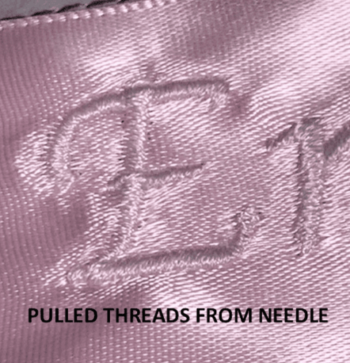 Ribbon Embroidery: How to Embroider on Ribbon