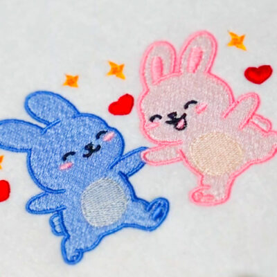The Chibi Stitch Style: Build Adorable Characters with Pro-Level ...