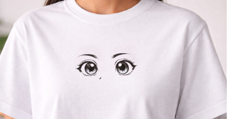 Anime Embroidery Digitizing: Clean Results Step-by-Step