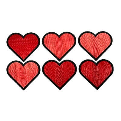 Master Blending & Gradient Effects in Embroidery Digitizing | Legacy